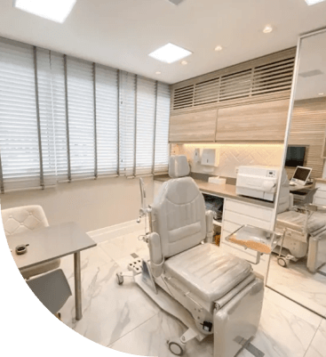 Tricologia | Denise Ferrer
